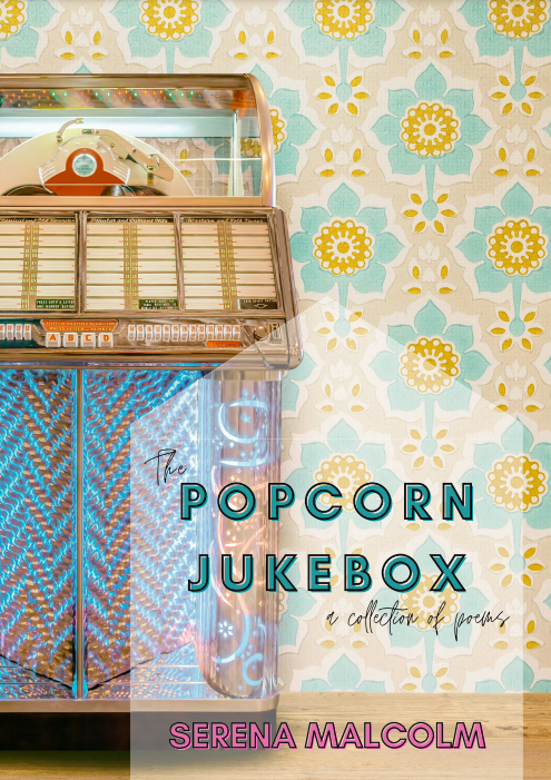 Serena Malcolm – Poet & Storyteller